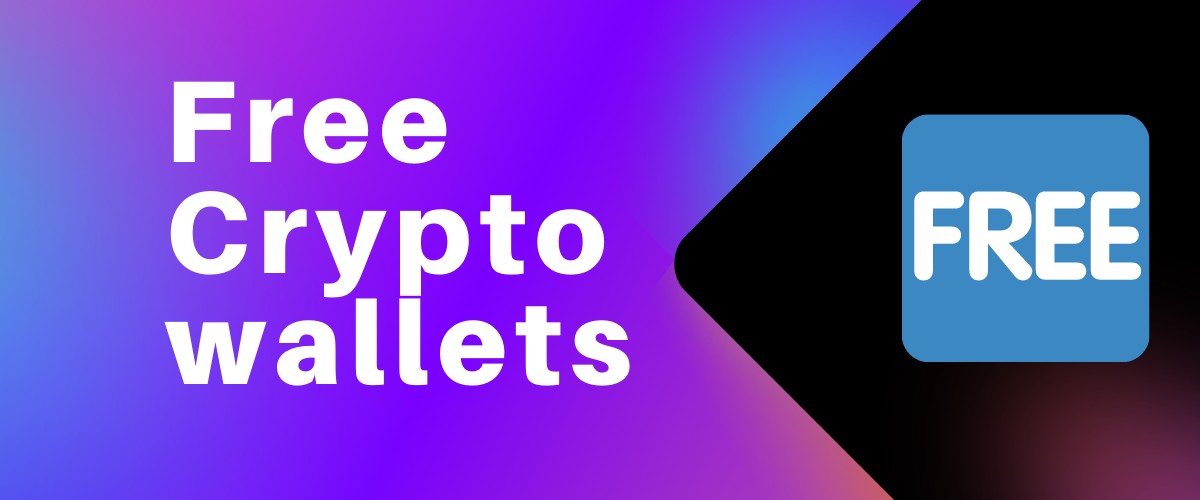 Yada | Free Crypto Wallet for 2023
