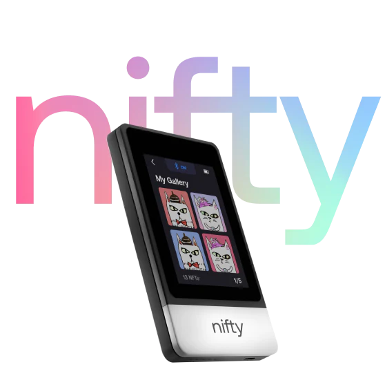 Yada Secux Nifty Wallet Review