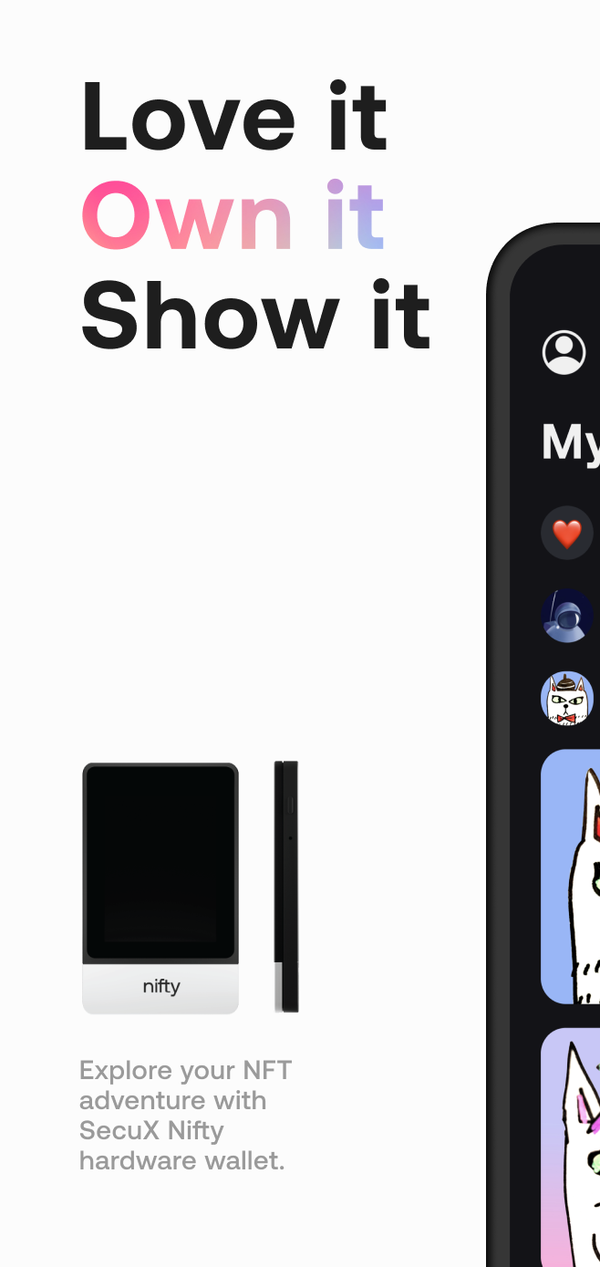 Yada Secux Nifty Wallet Review