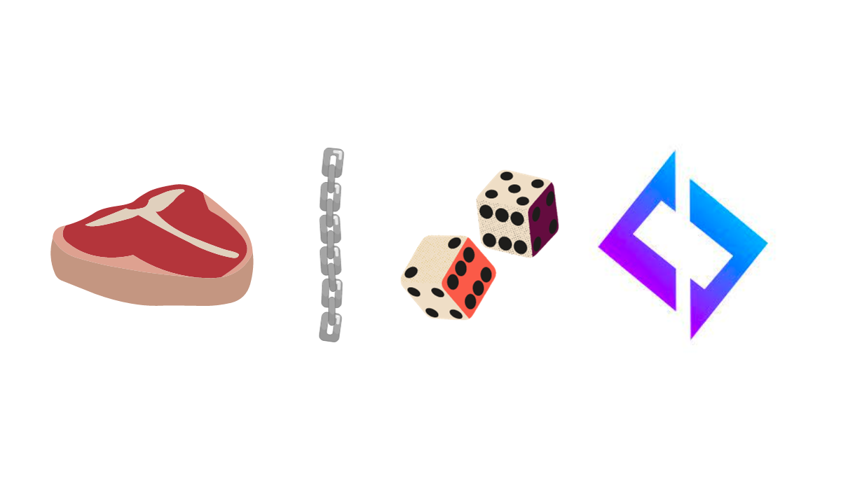 Yada | Guide to Staking Chain Games