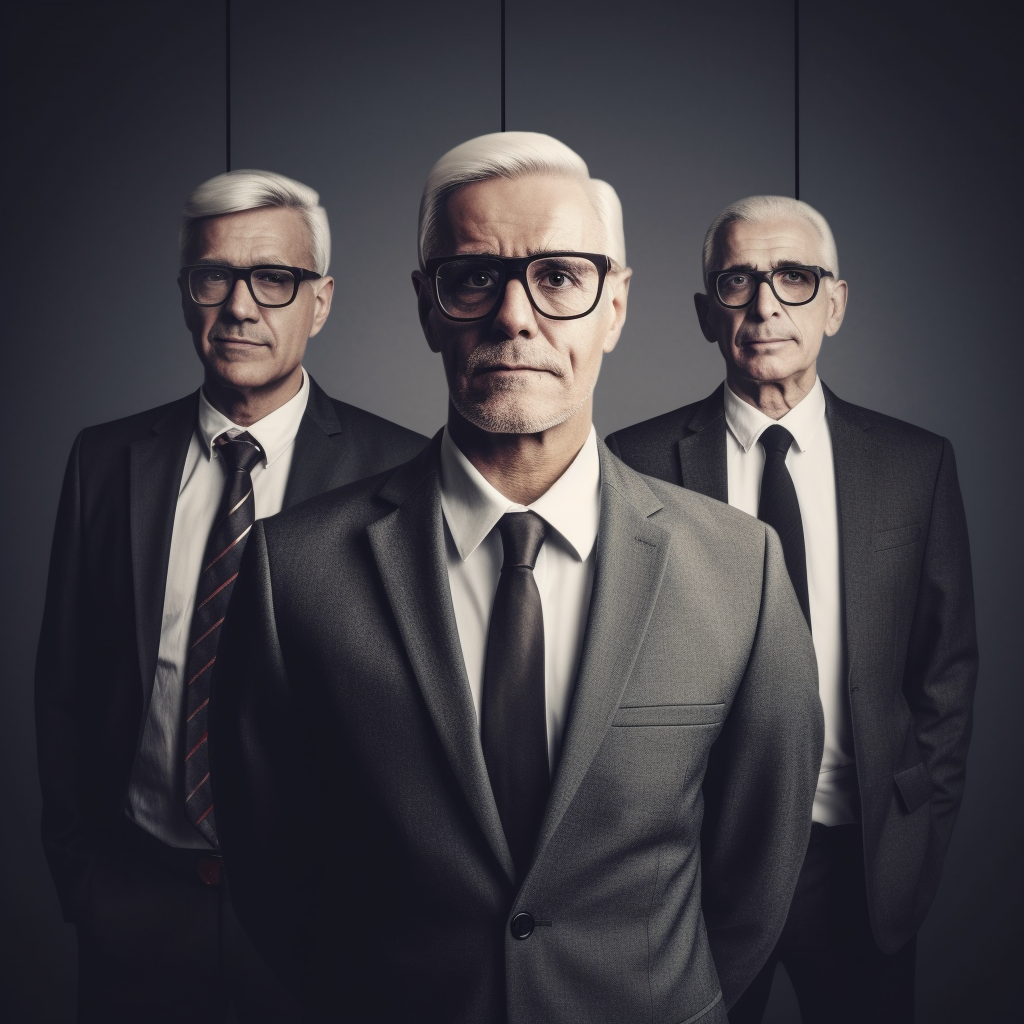The Power of Ego Bias: How It Can Compromise the C-Suite's Cybersecurity