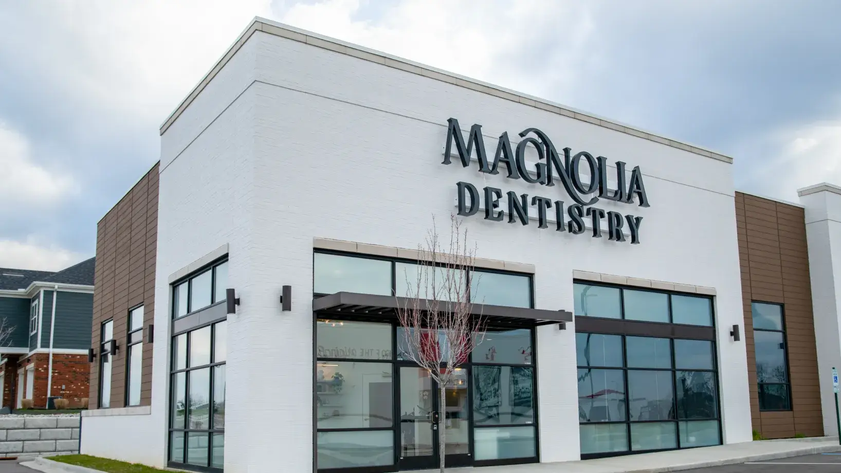 Office Tour | Magnolia Dentistry