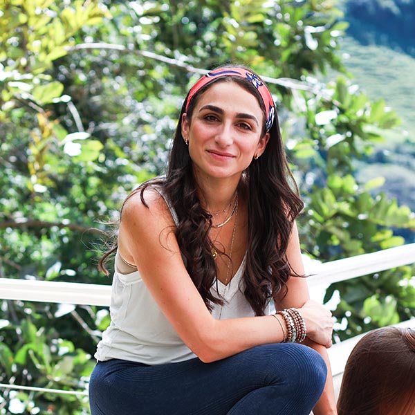 Elegirme Retiro Costa Rica 2023 | Stephanie Essenfeld