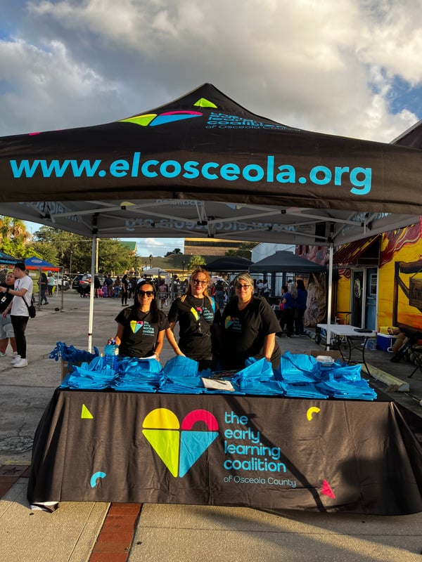 Careers | The Early Learning Coalition of Osceola County