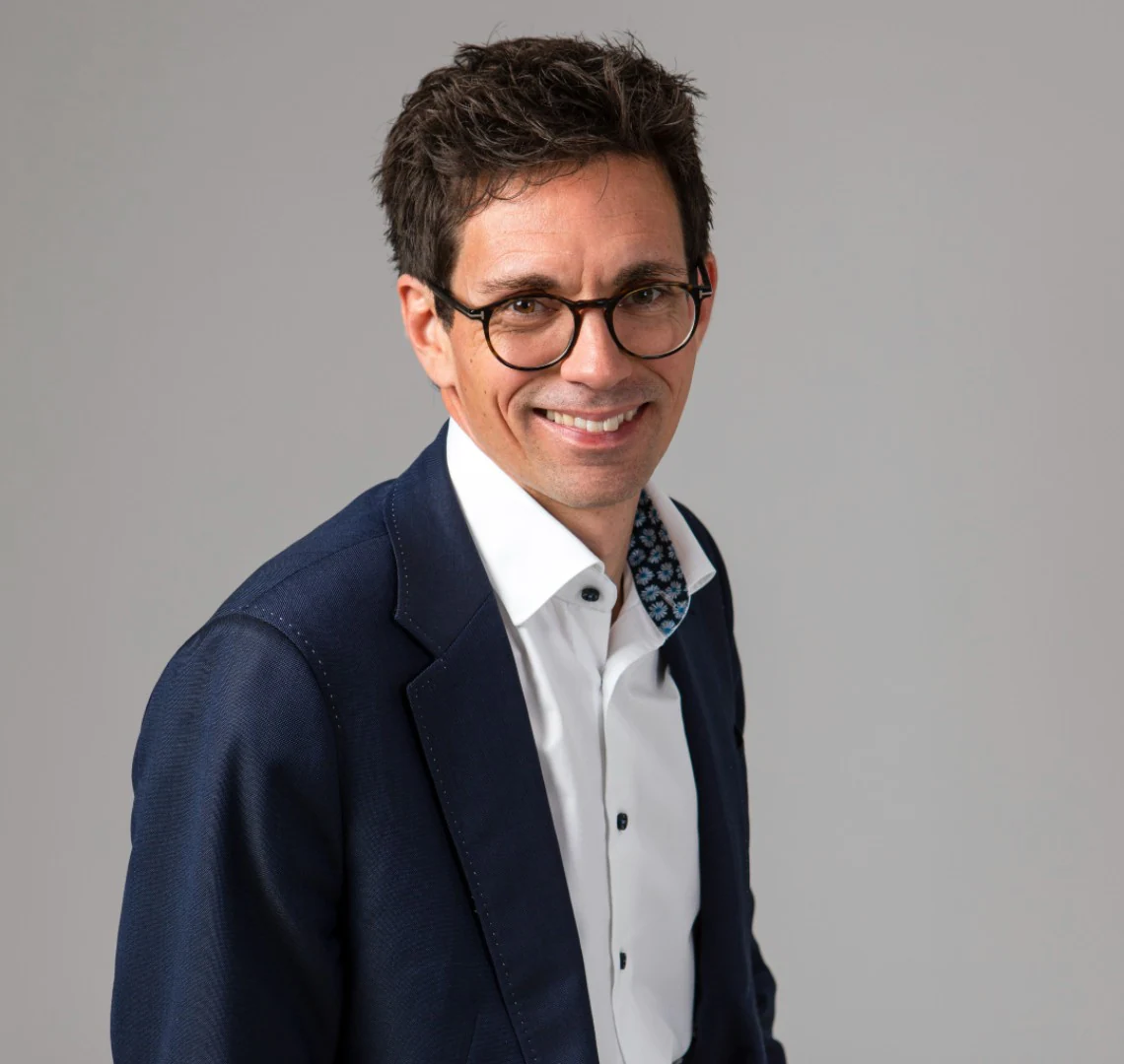 Distributionsbolaget Prolog får ny vd