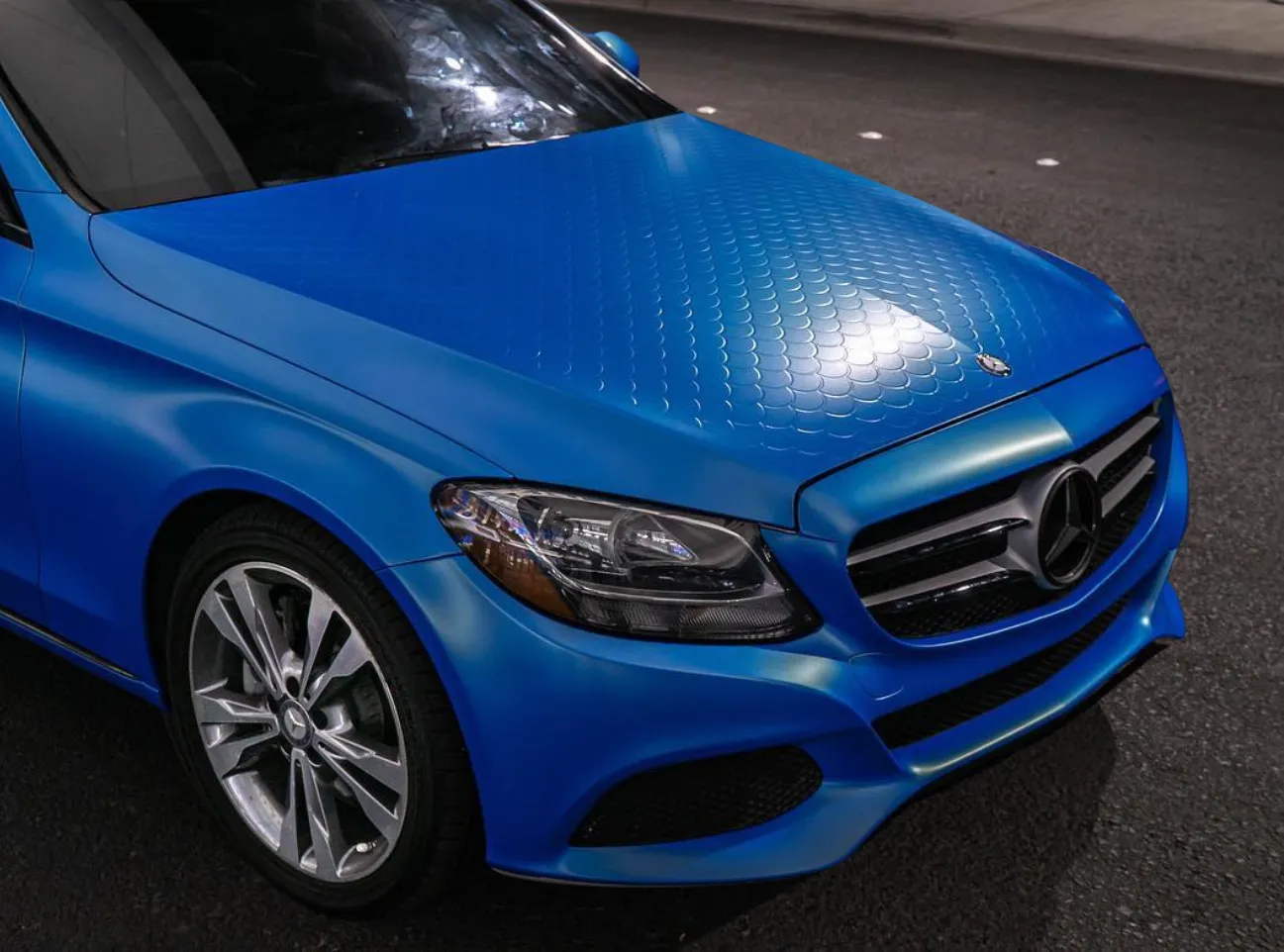 Houdini Wraps And Customs Las Vegas - Your Shop For Custom Wraps, Tint ...