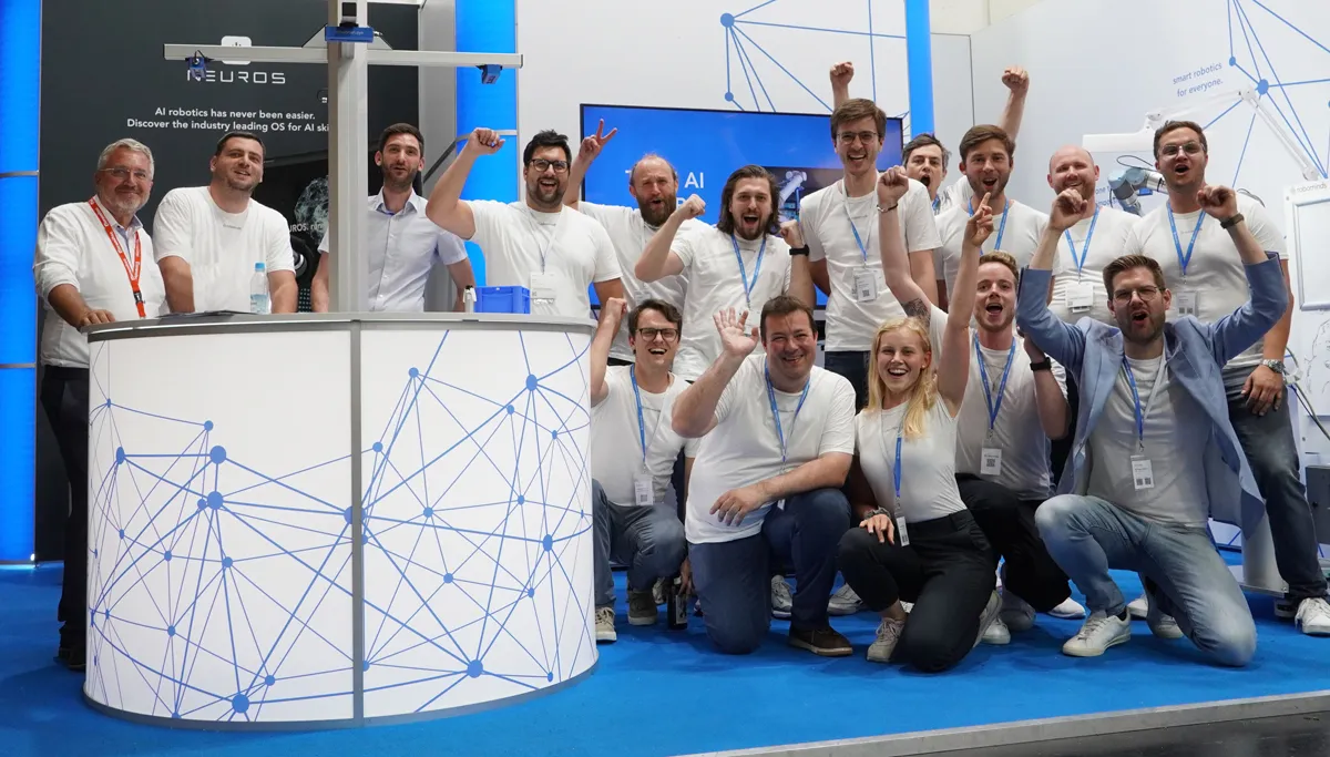 About us • Get to know robominds