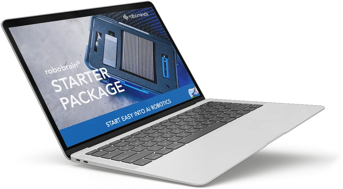 AI Starter Package