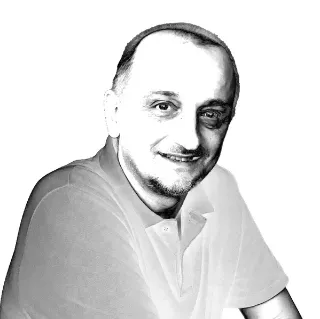 Davor Rogic - nurtr Chess Coach