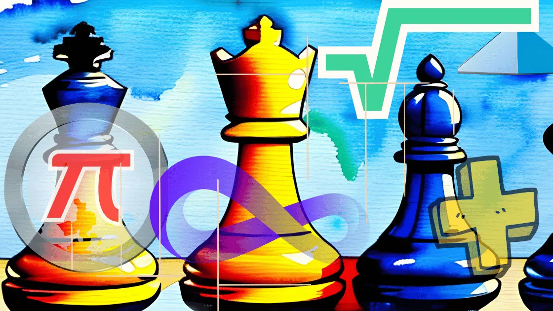 How Chess Can Improve Your Mathematical Skills - nurtr