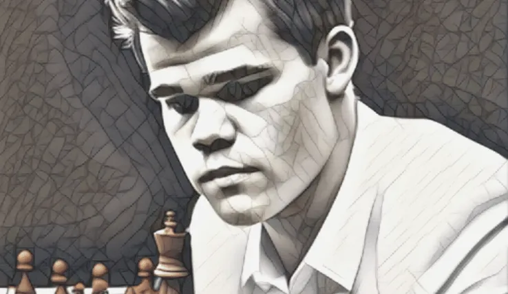 Video on Demand Course : Lessons from Magnus Carlsen - Part 1