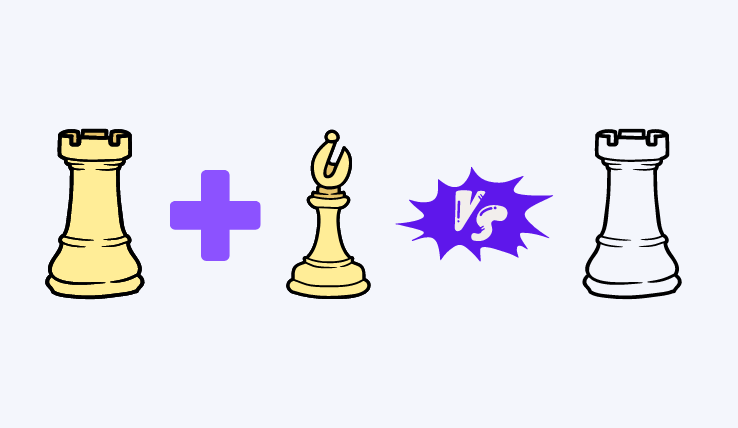 Video on Demand Course : Rook and Bishop vs Rook Endgame - Part 1