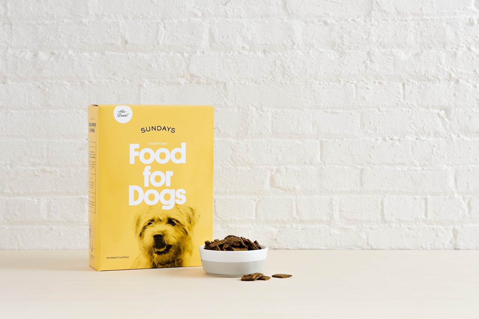Best in Bowl: Our Top-Rated Dog Food Brands Your Pooch Will Adore