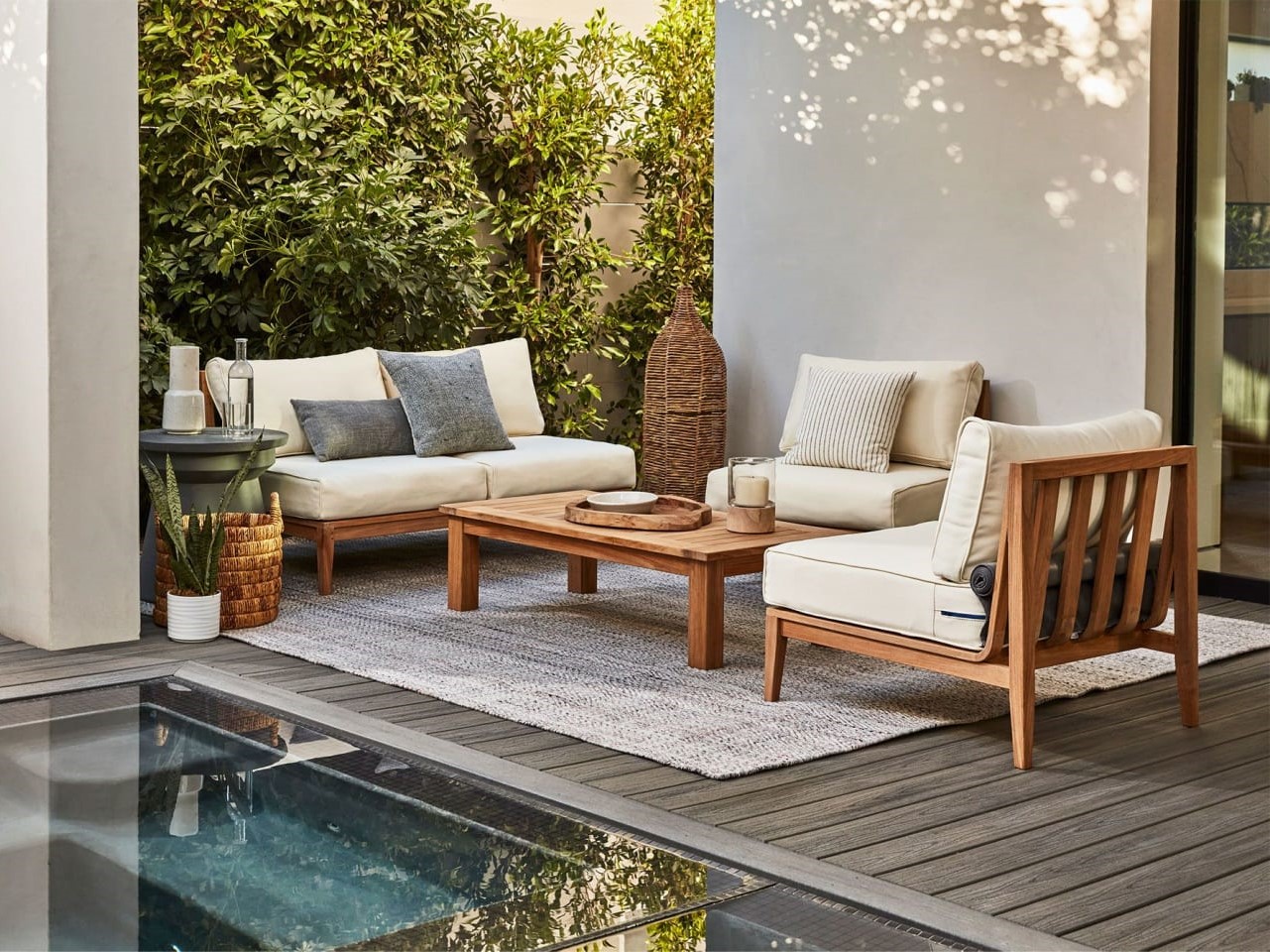 Sculpture Media / Primary Goods