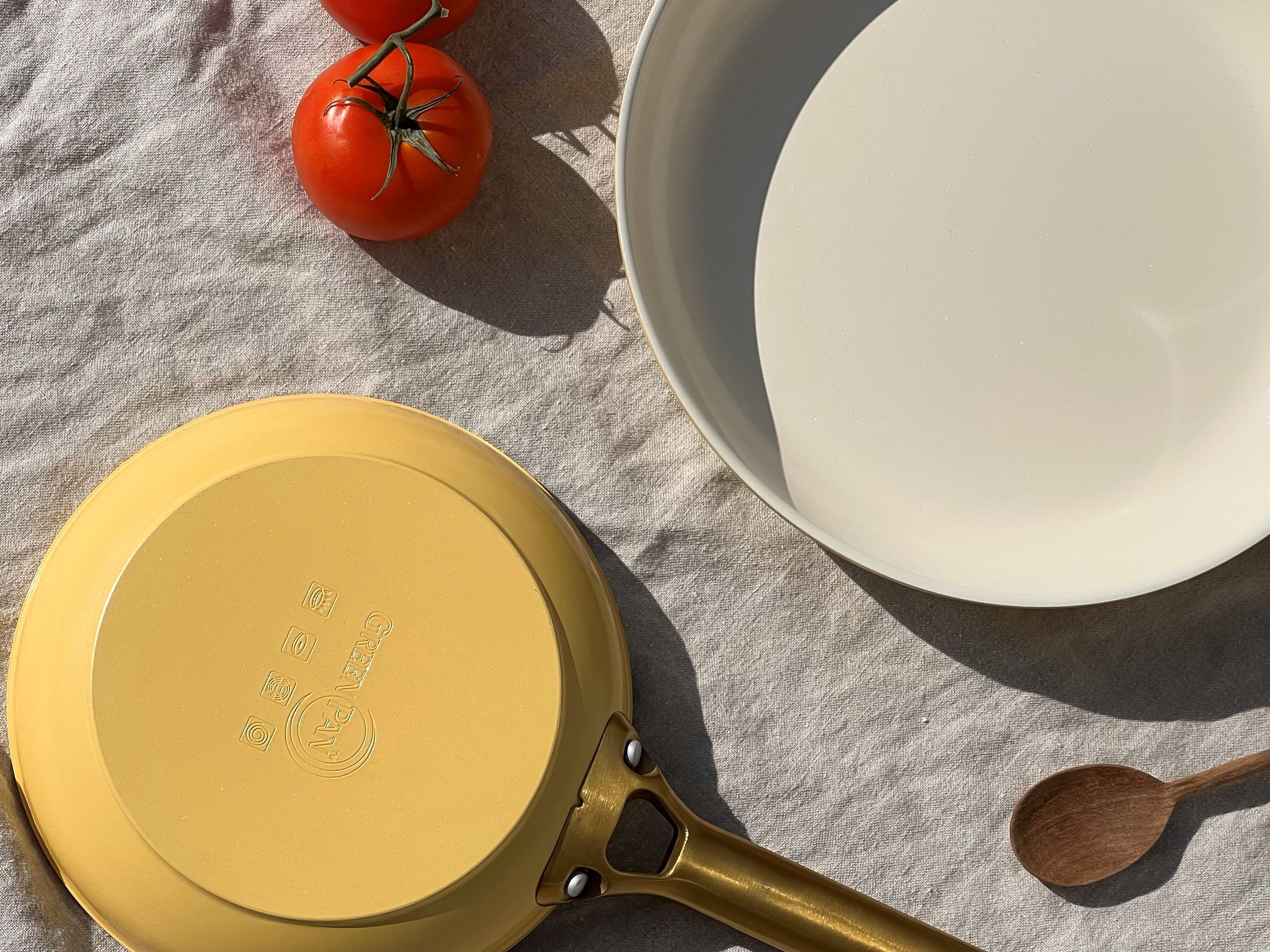 Primary Goods | Where the Good Stuff is