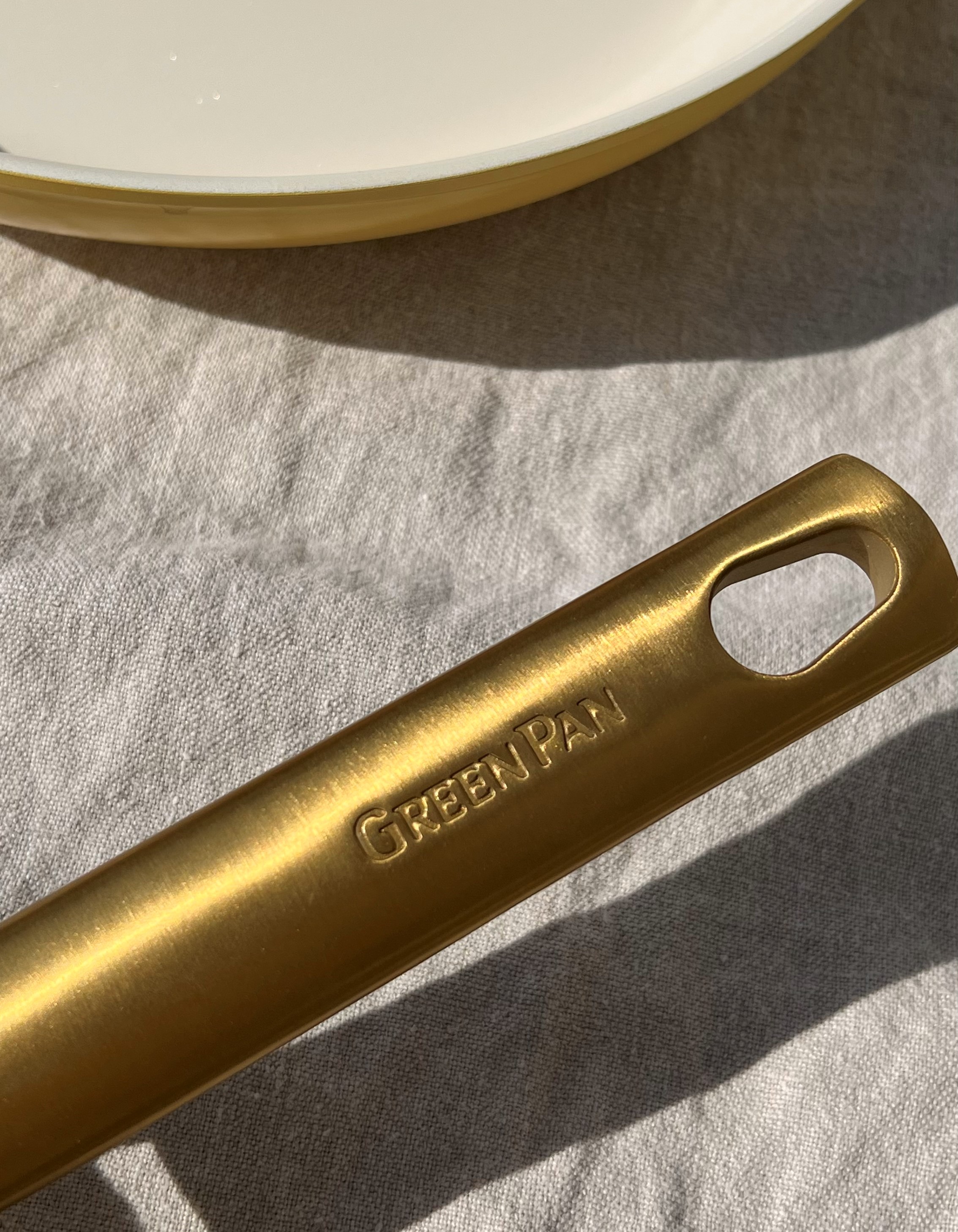 1 Year with My GreenPan Cookware