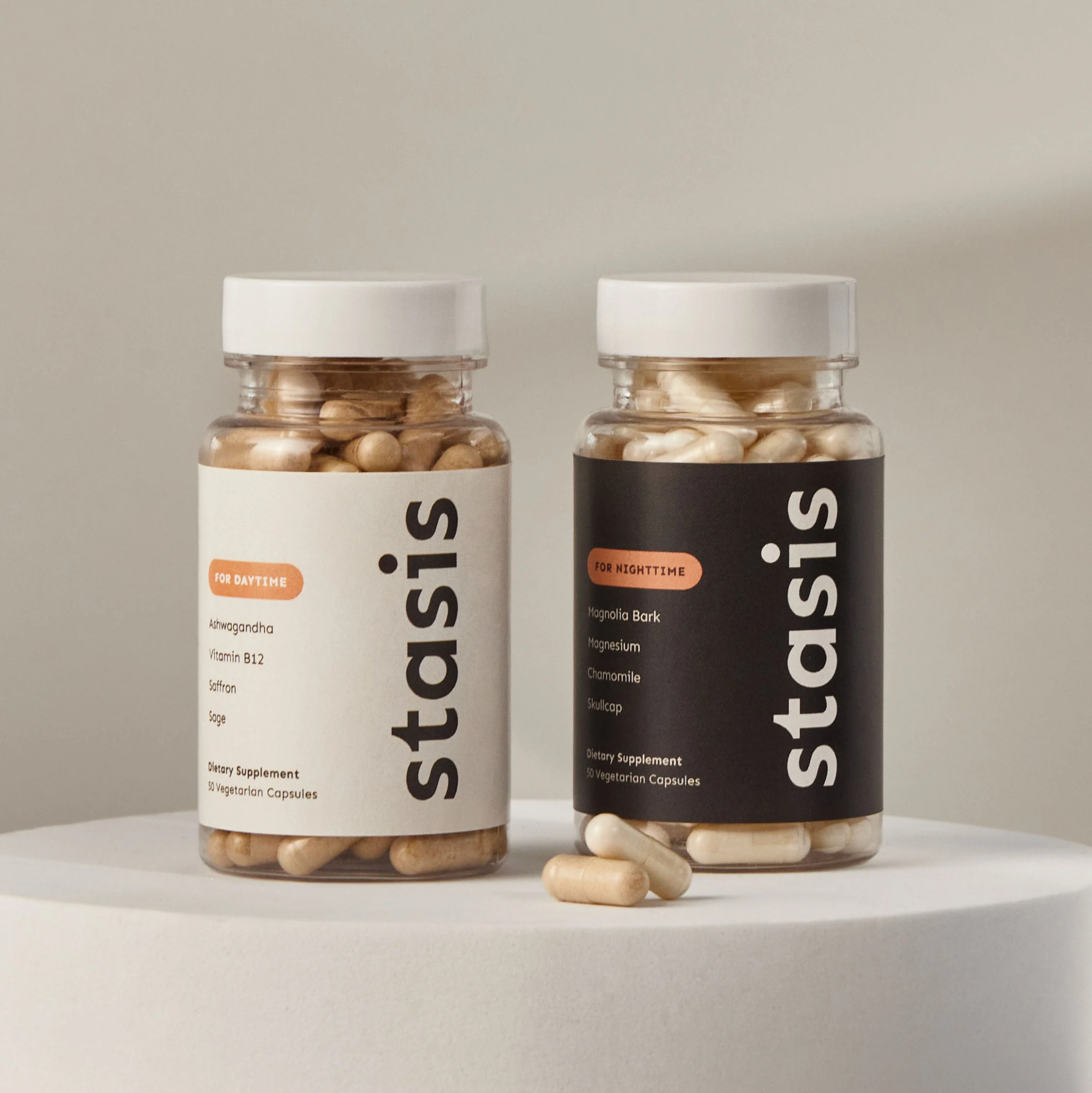 6 Reasons You Should Try Stasis if You’re Taking Stimulants