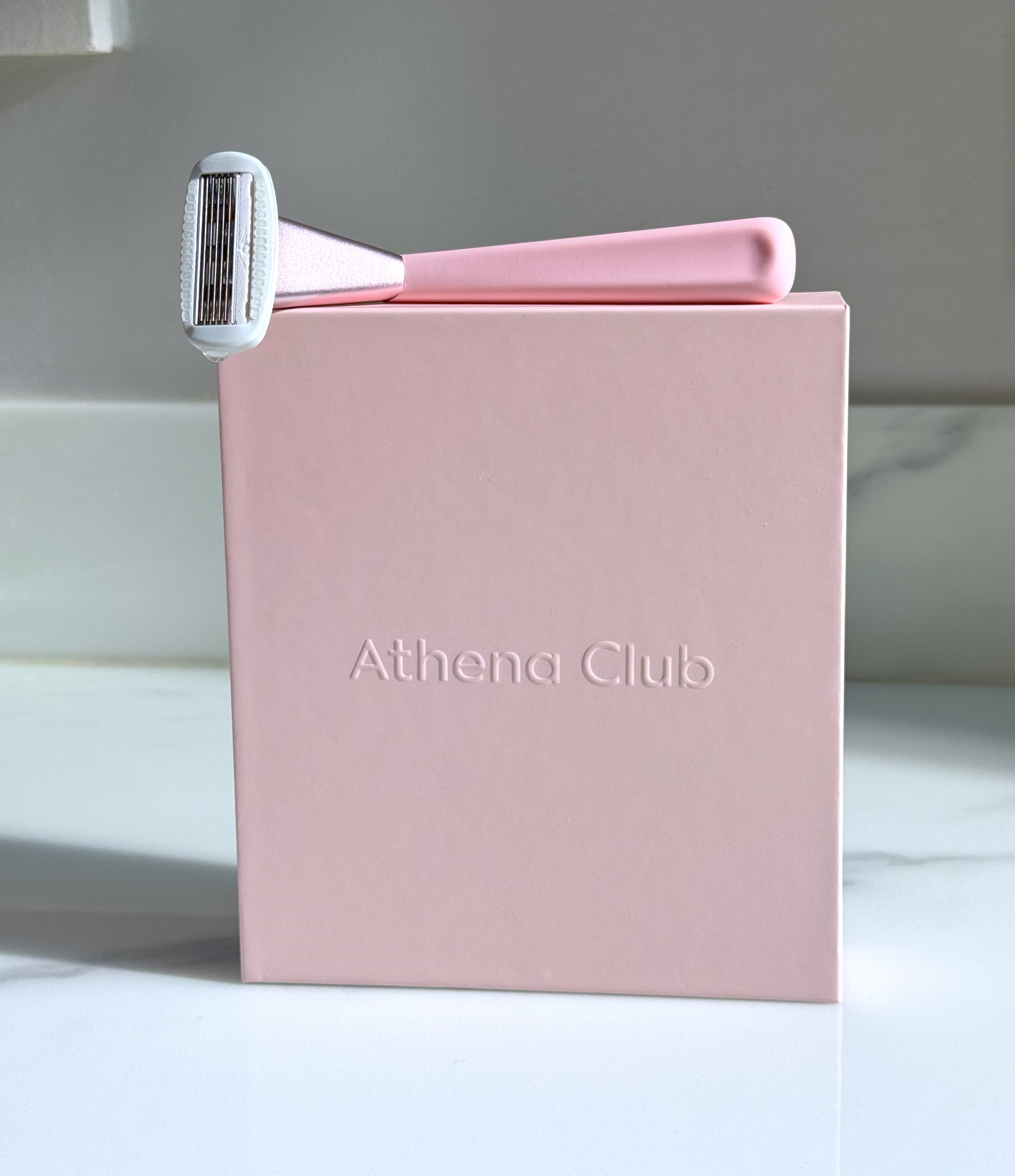 7 Reasons Why You Should Ditch Your Old Razor for Athena Club