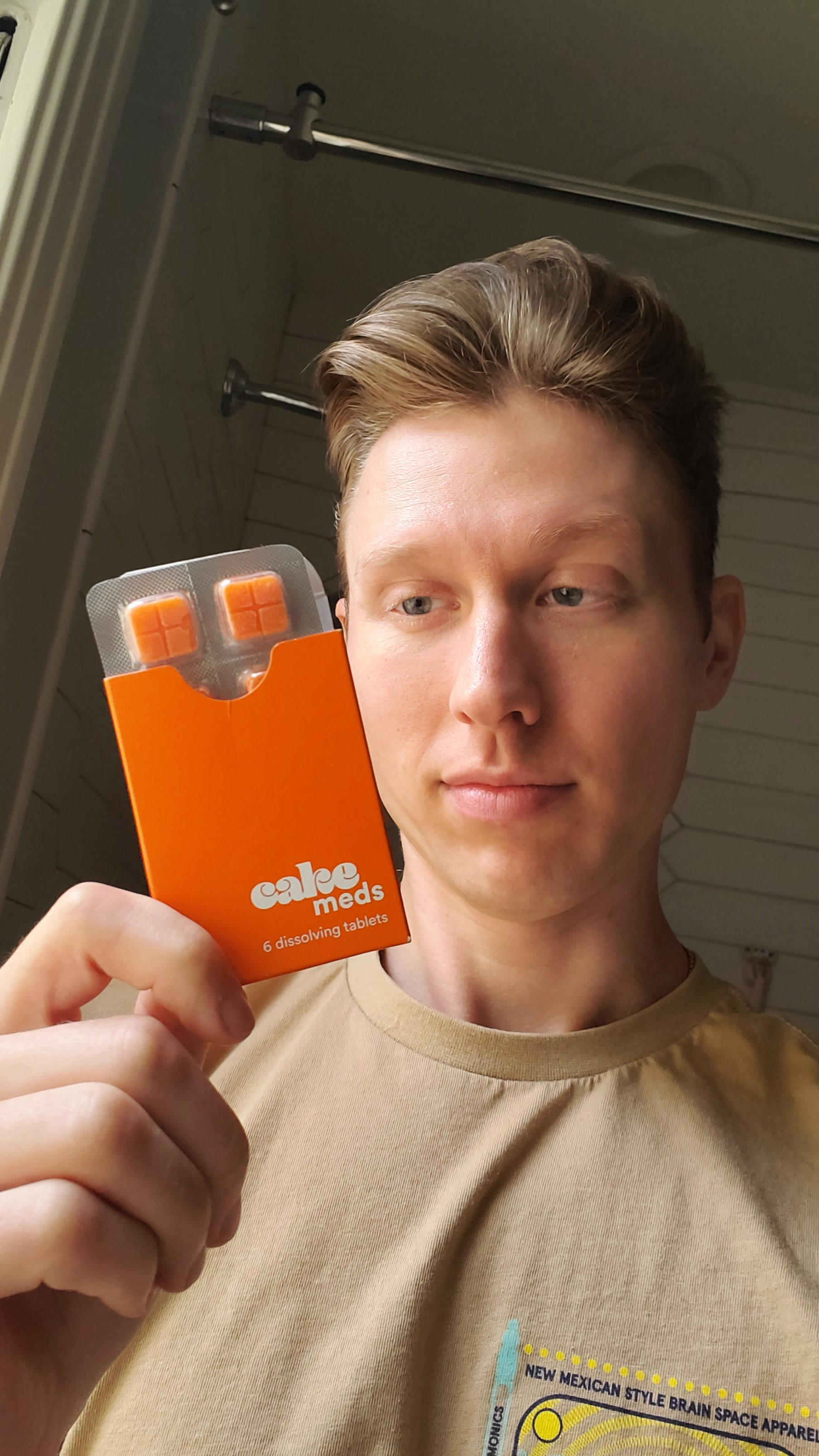 2 Months With My ED Meds