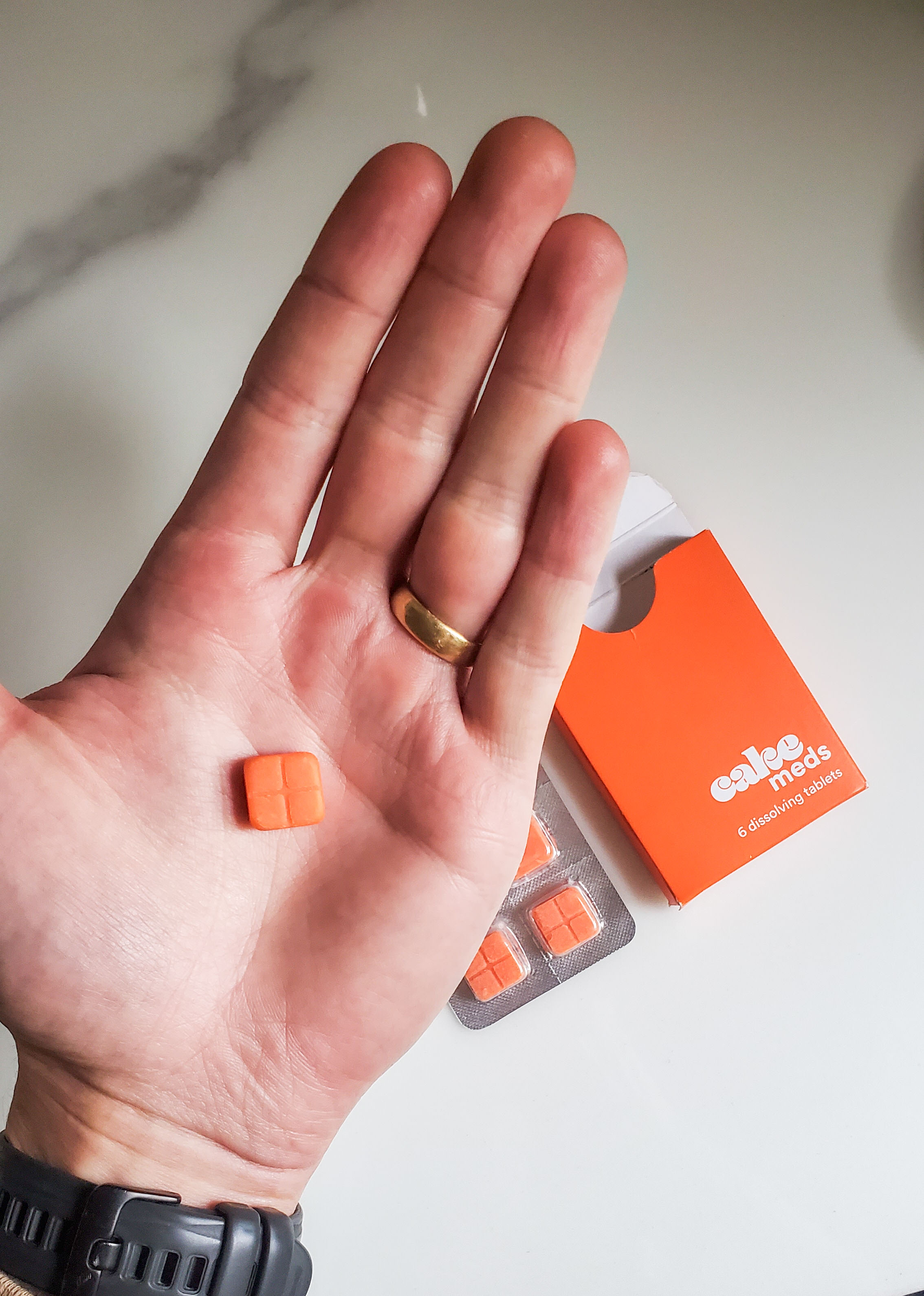 2 Months With My ED Meds