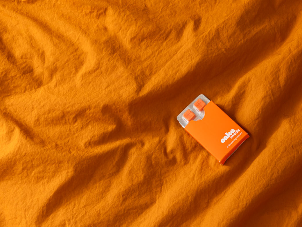 2 Months With My ED Meds