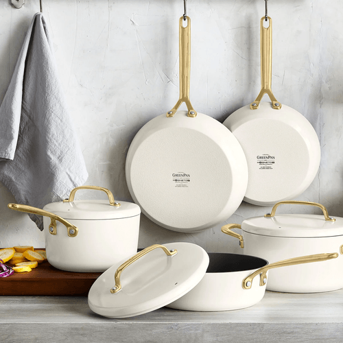 Yes, GreenPan’s New Cookware Collection is Expensive – But It’s So Worth It