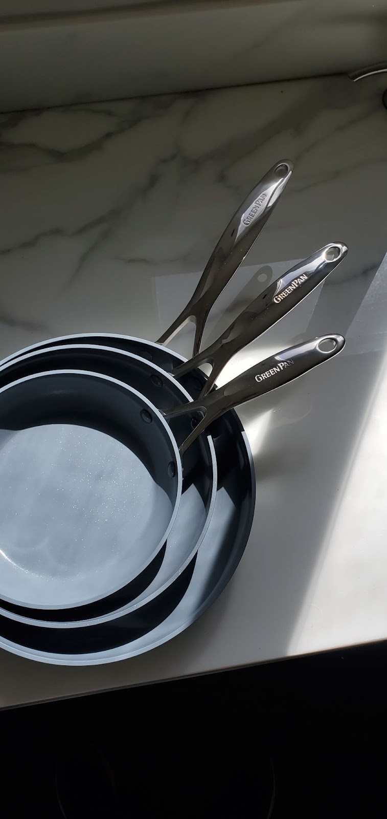My Parents Were Still Using Teflon Pans. Here’s Why I Intervened.