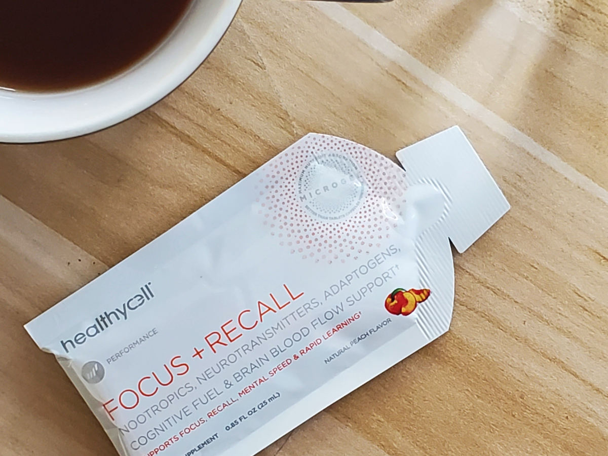 Primary Goods | Where the Good Stuff is