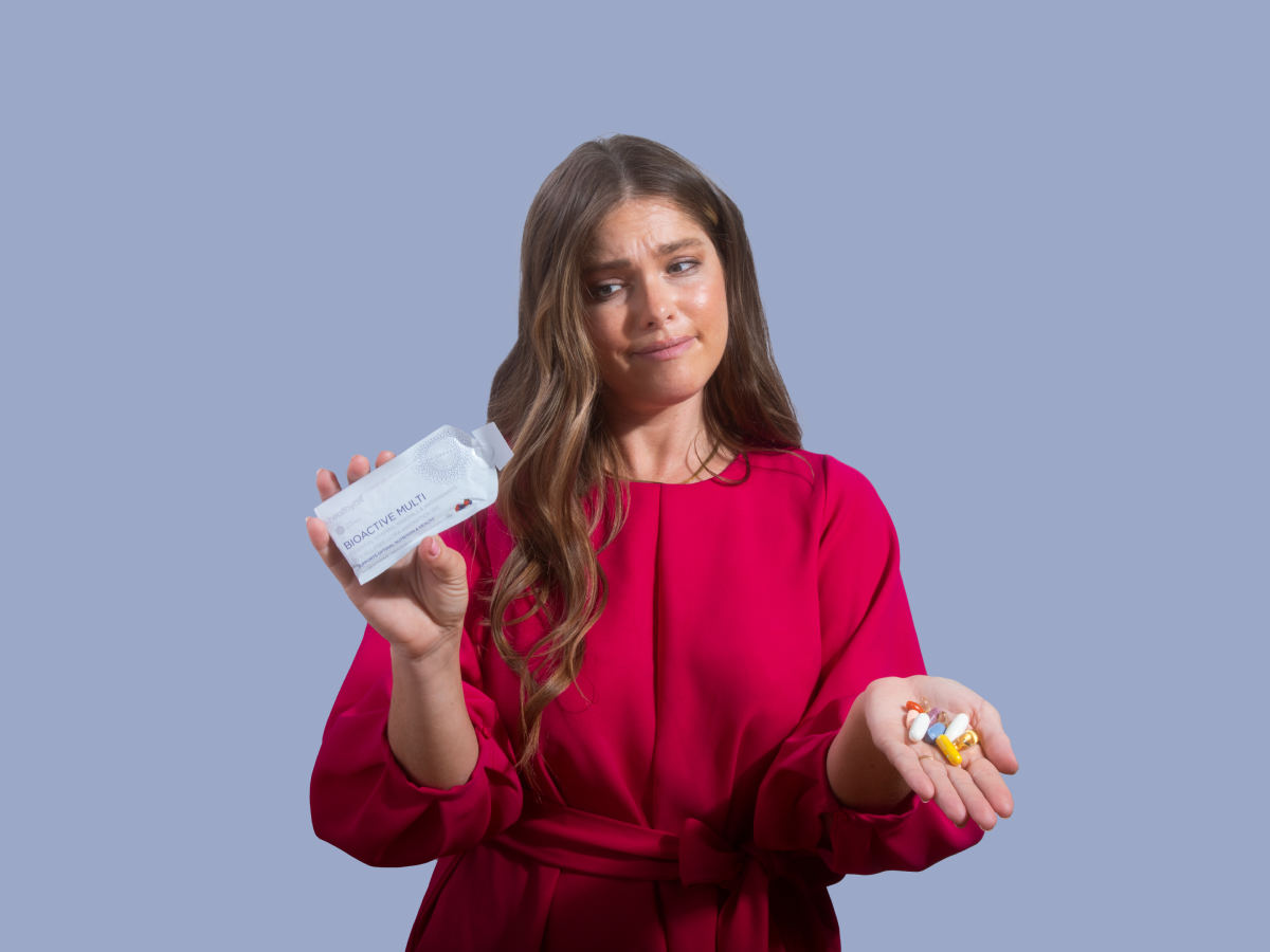 Primary Goods | Where the Good Stuff is