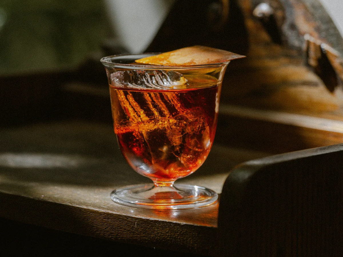 Primary Goods | Where the Good Stuff is