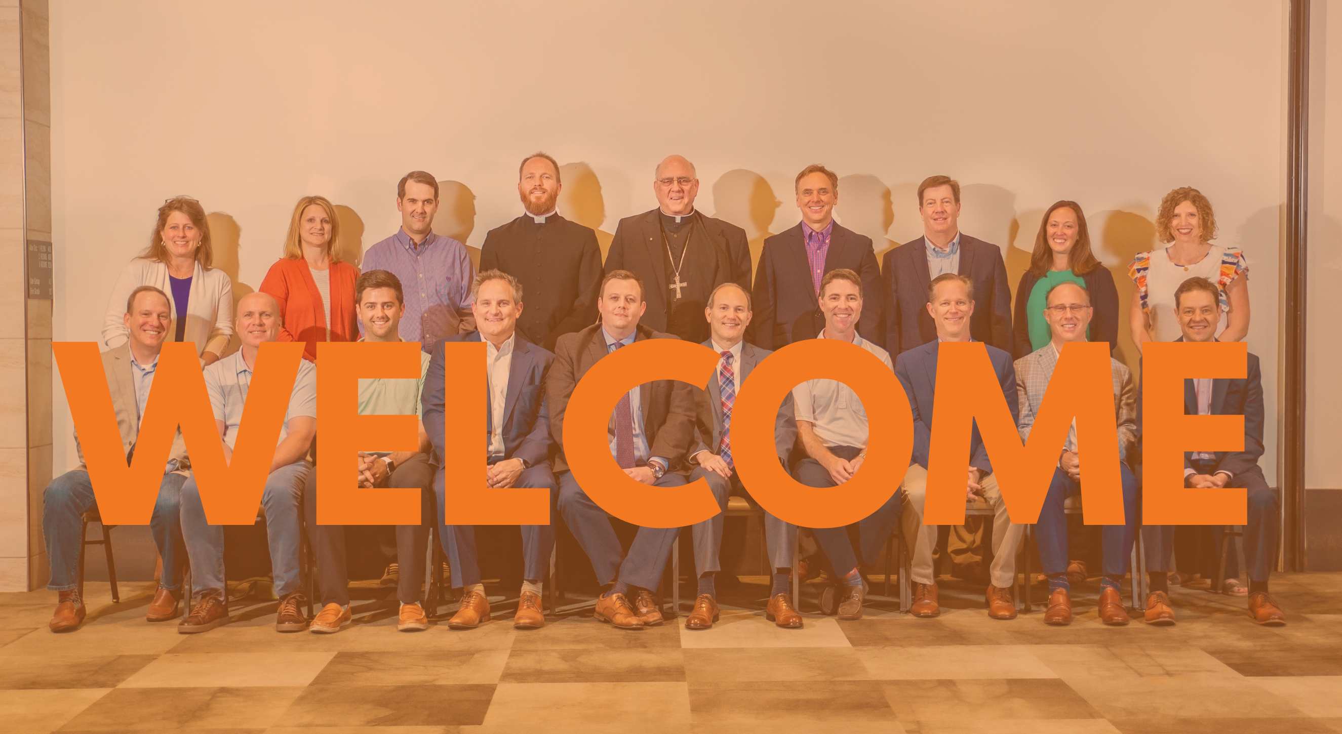 Welcome New CEF Board Members