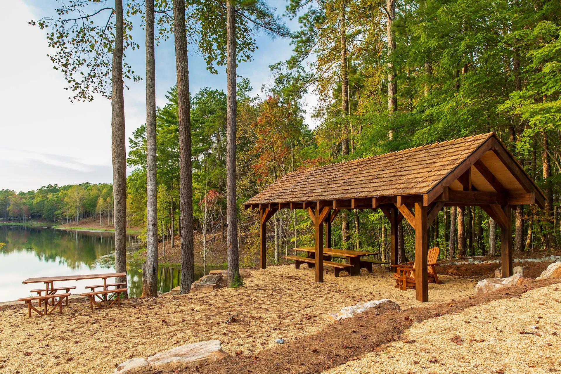 Sell Your Mountain Investment Properties | The Woodland Group