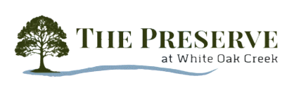The Preserve at White Oak Creek | The Woodland Group