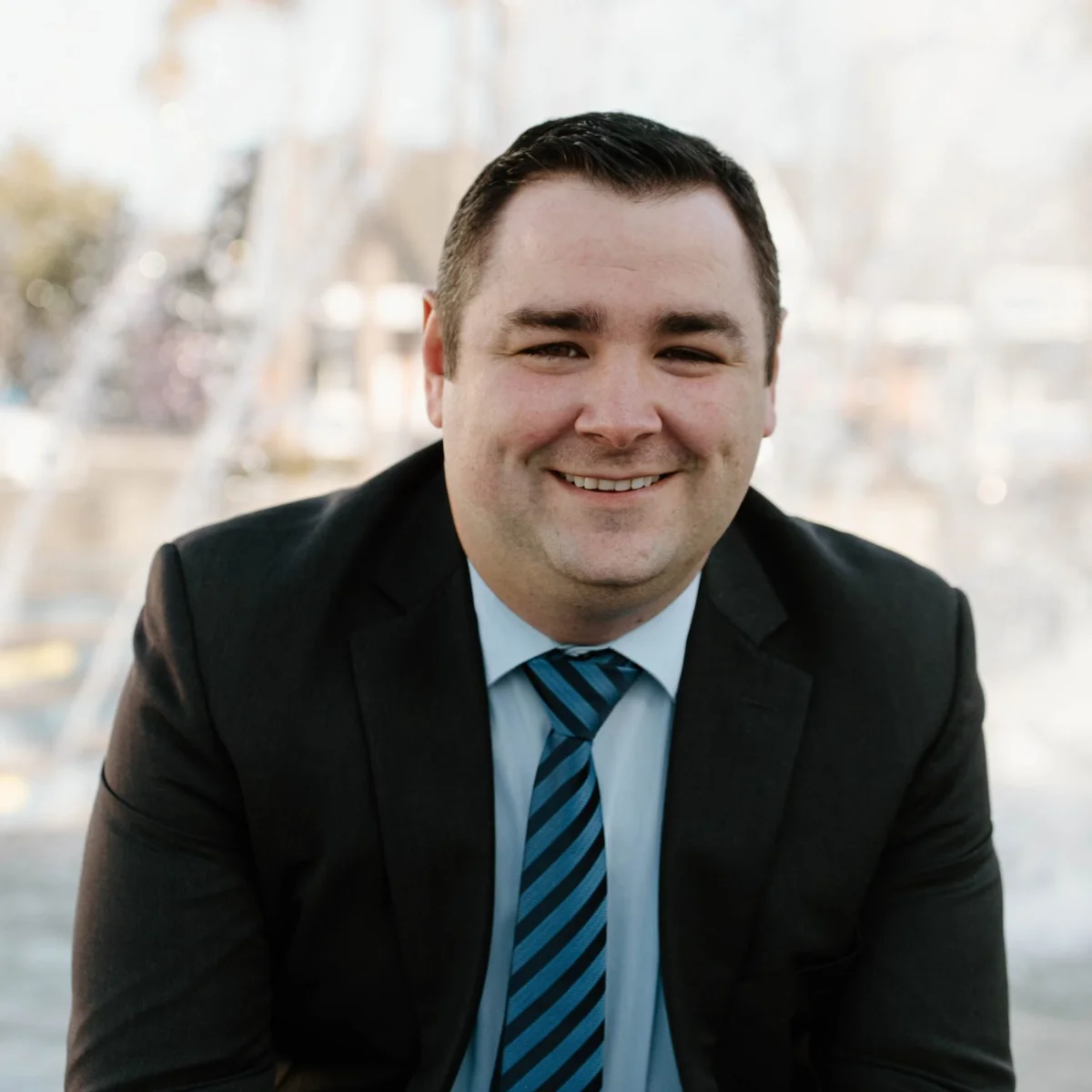 James Hess | The Lawyer in Blue Jeans San Diego, CA