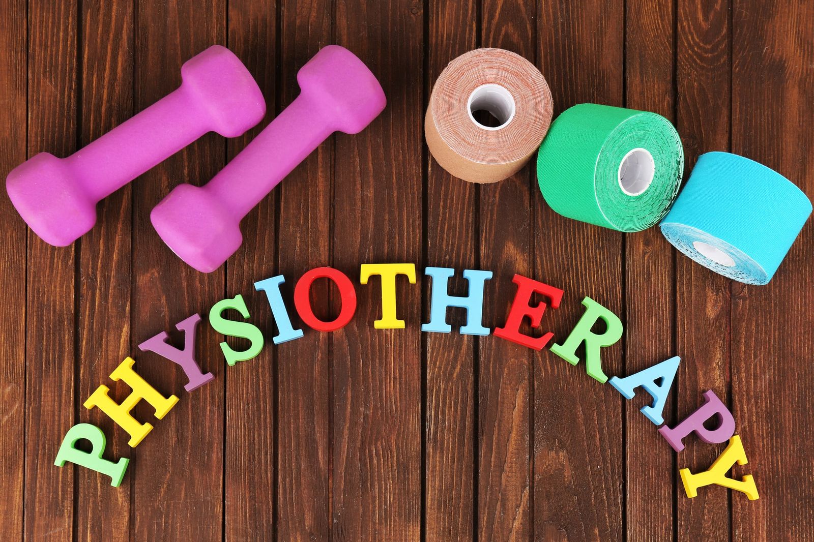 Manual Physiotherapy vs. Modality Based Physiotherapy | Inertia Physio