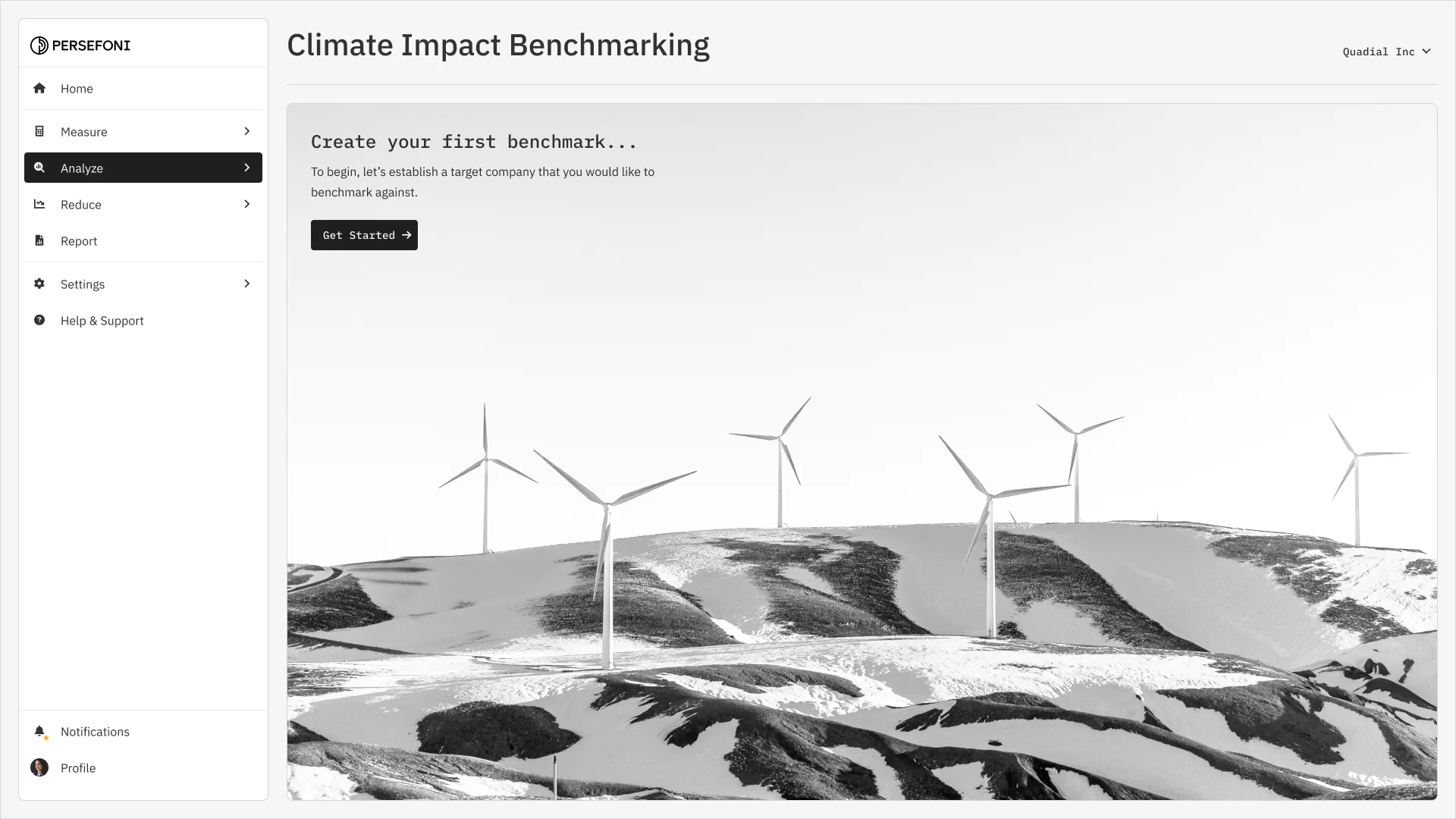 Persefoni Annual Impact Report - 2023