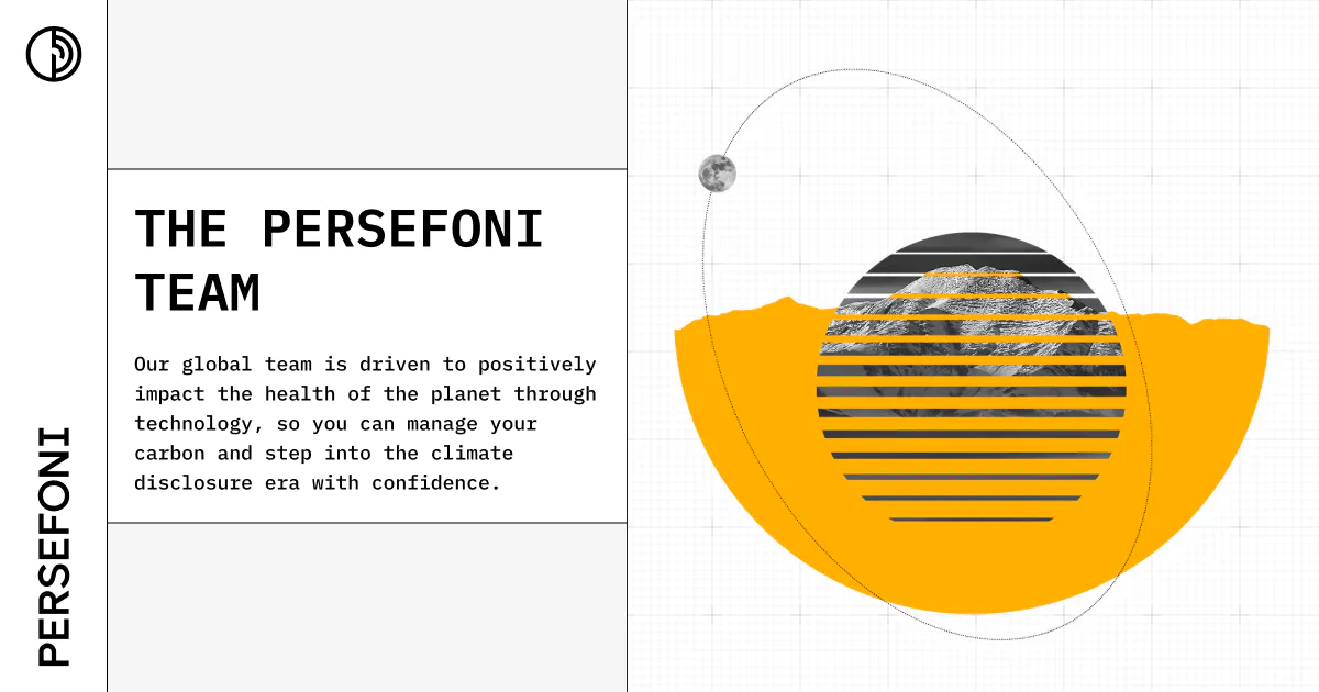 People & Leadership - Persefoni