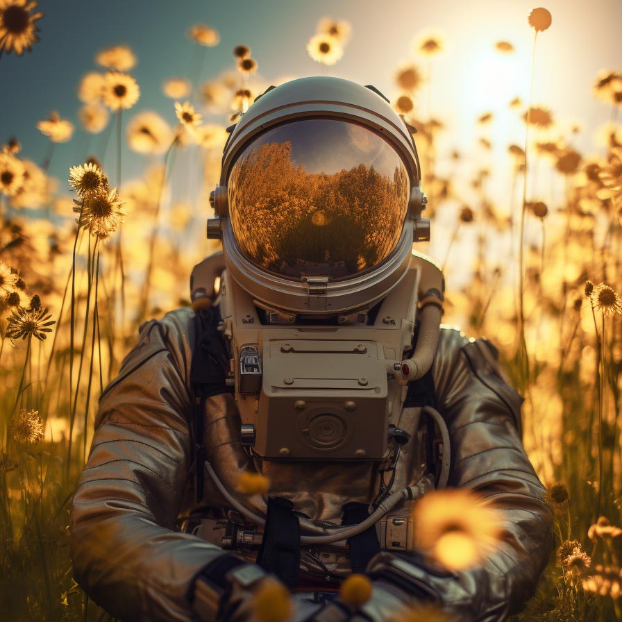 AI Image Generator - Free Image Generation - Just Think AI