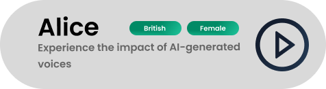 Advanced Text to Speech - Create Lifelike Voices from Text | Just Think