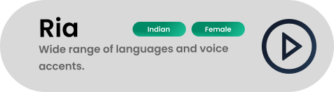 Advanced Text to Speech - Create Lifelike Voices from Text | Just Think
