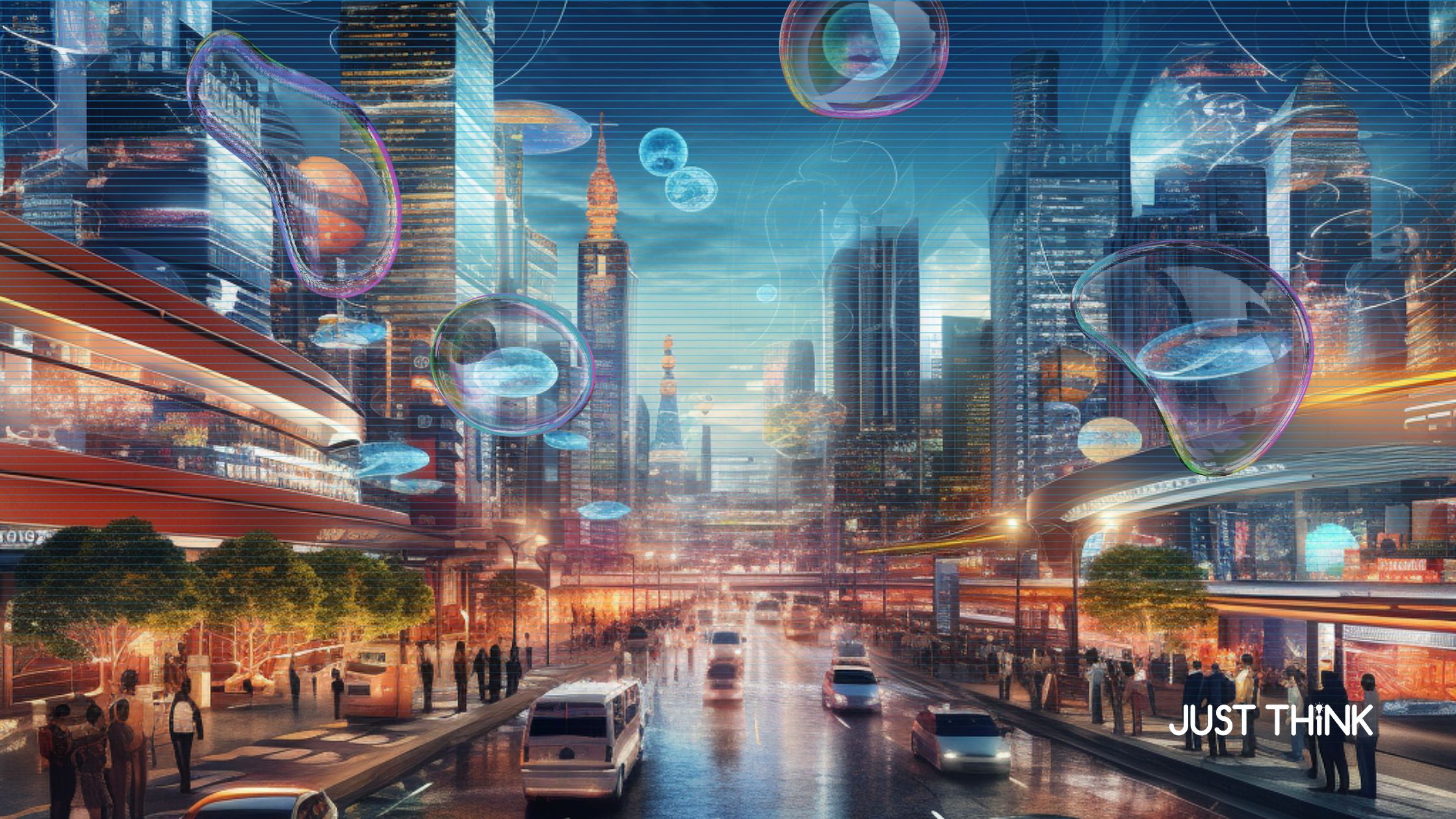 AI's Impact on Society: The Good, the Bad, and the Unknown - Just Think AI