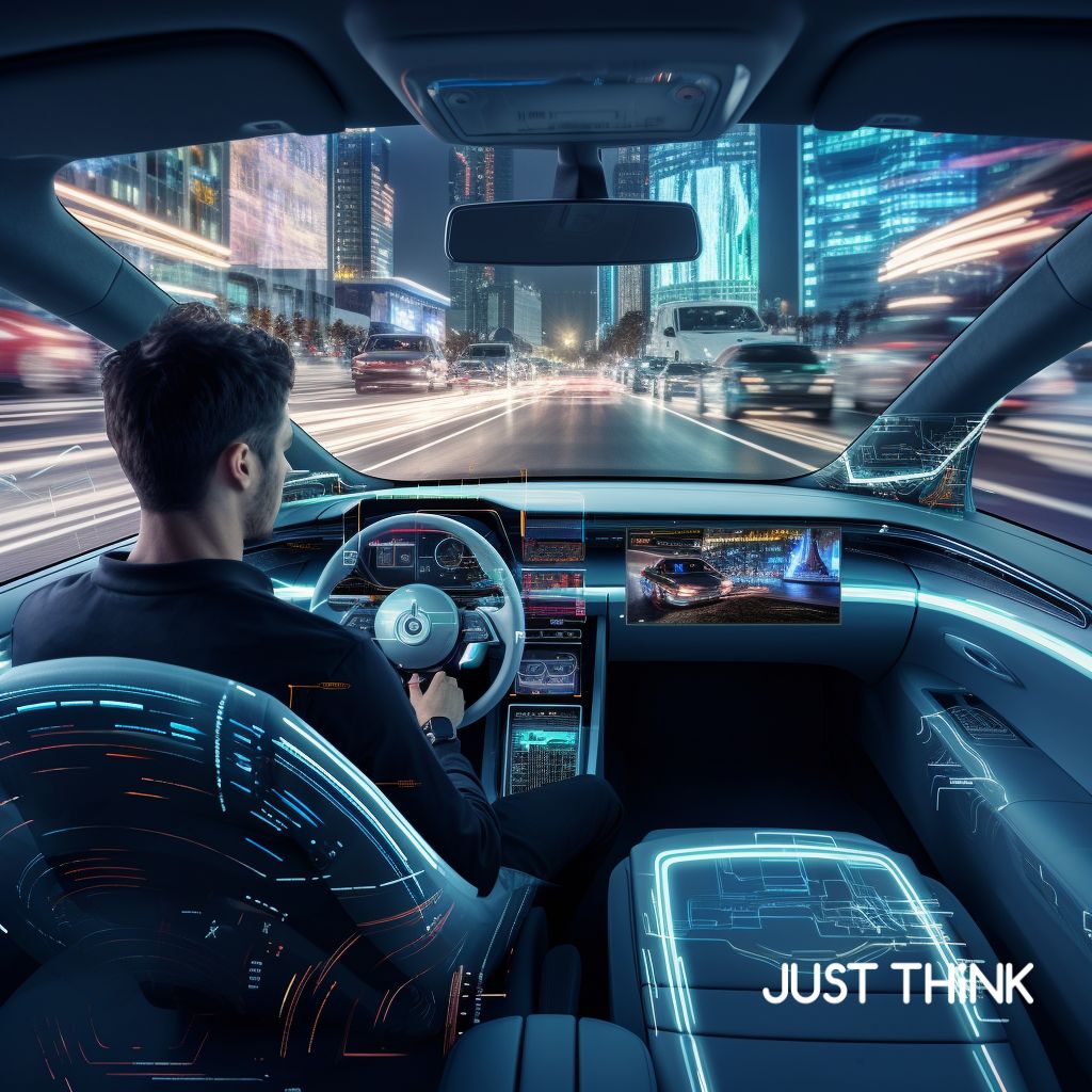 The Advancements and Limitations of Tesla's AI-Only Self-Driving ...