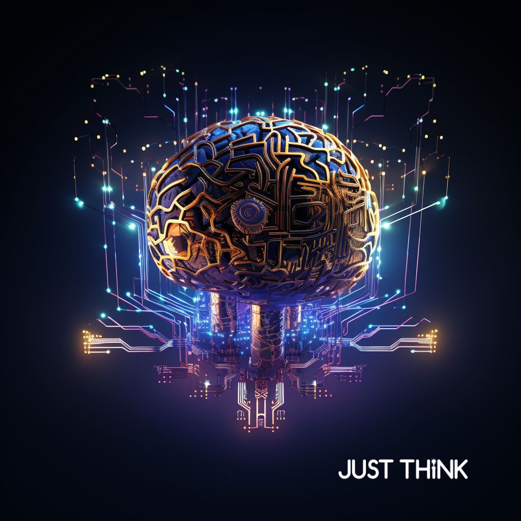 Exploring Generative AI Risks and Countermeasures - Just Think AI