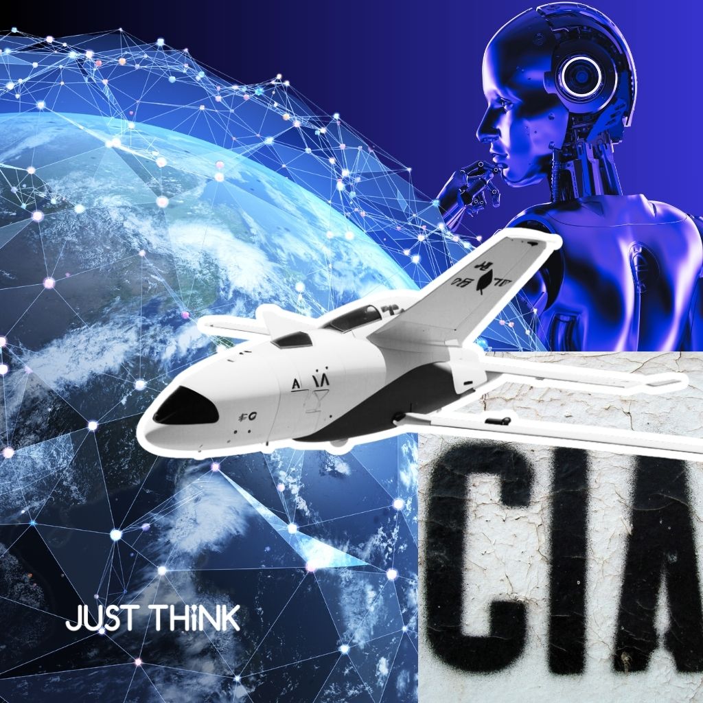 The CIA Builds Proprietary AI System for Intelligence: How it Aims to ...