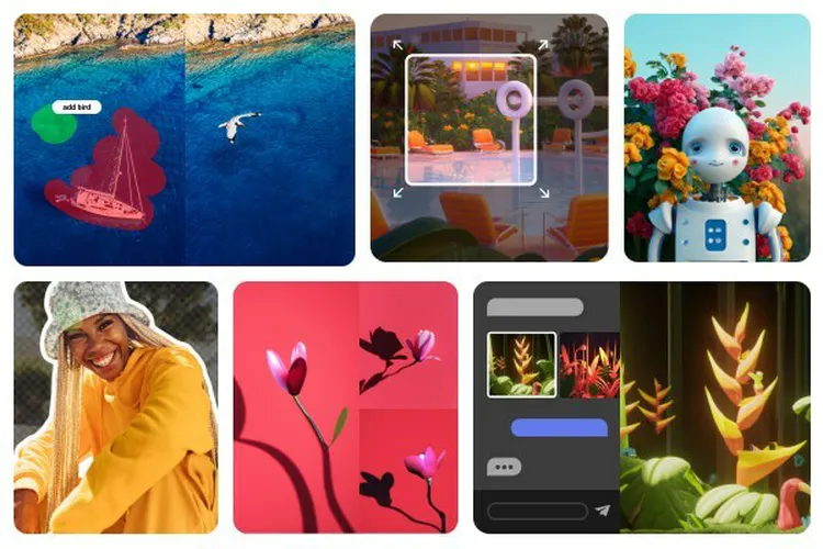 Shutterstock Debuts AI Image Editor to Stay Relevant in Face of ...