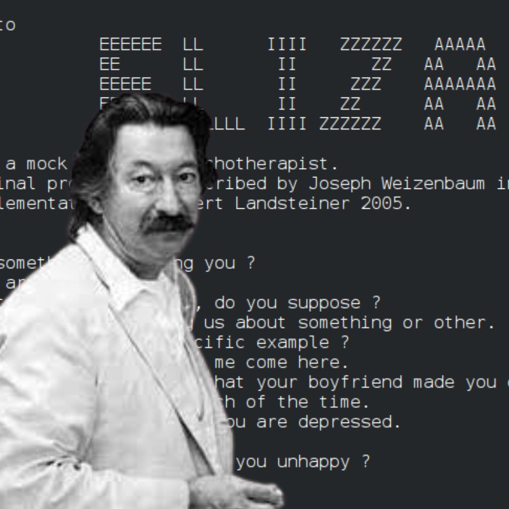 The Evolution and History of AI Chatbots - Just Think AI