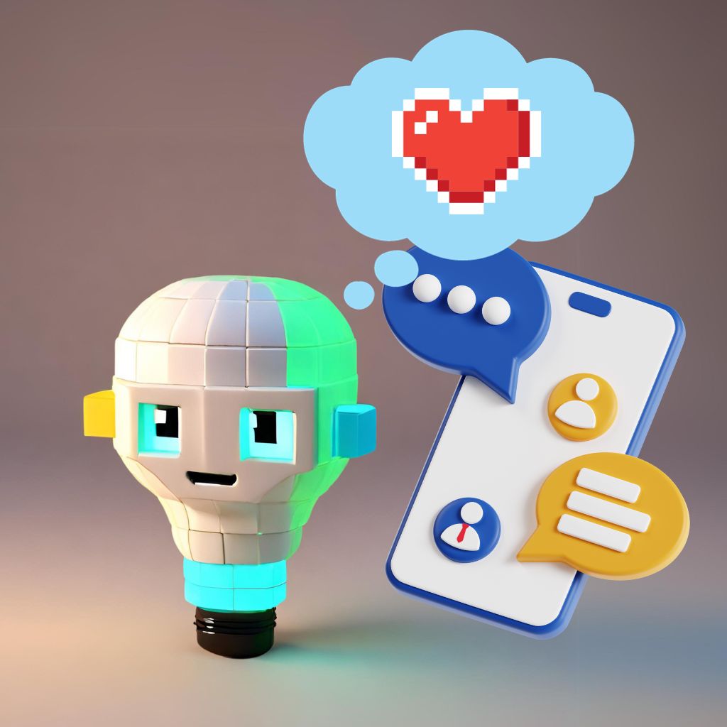 Emotional Intelligence in AI Chat: The Next Frontier - Just Think AI