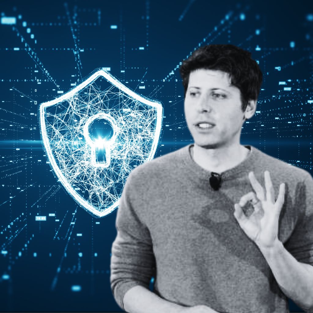 OpenAI CEO’s Ties to Chip Startup Ensnared by National Security Review ...