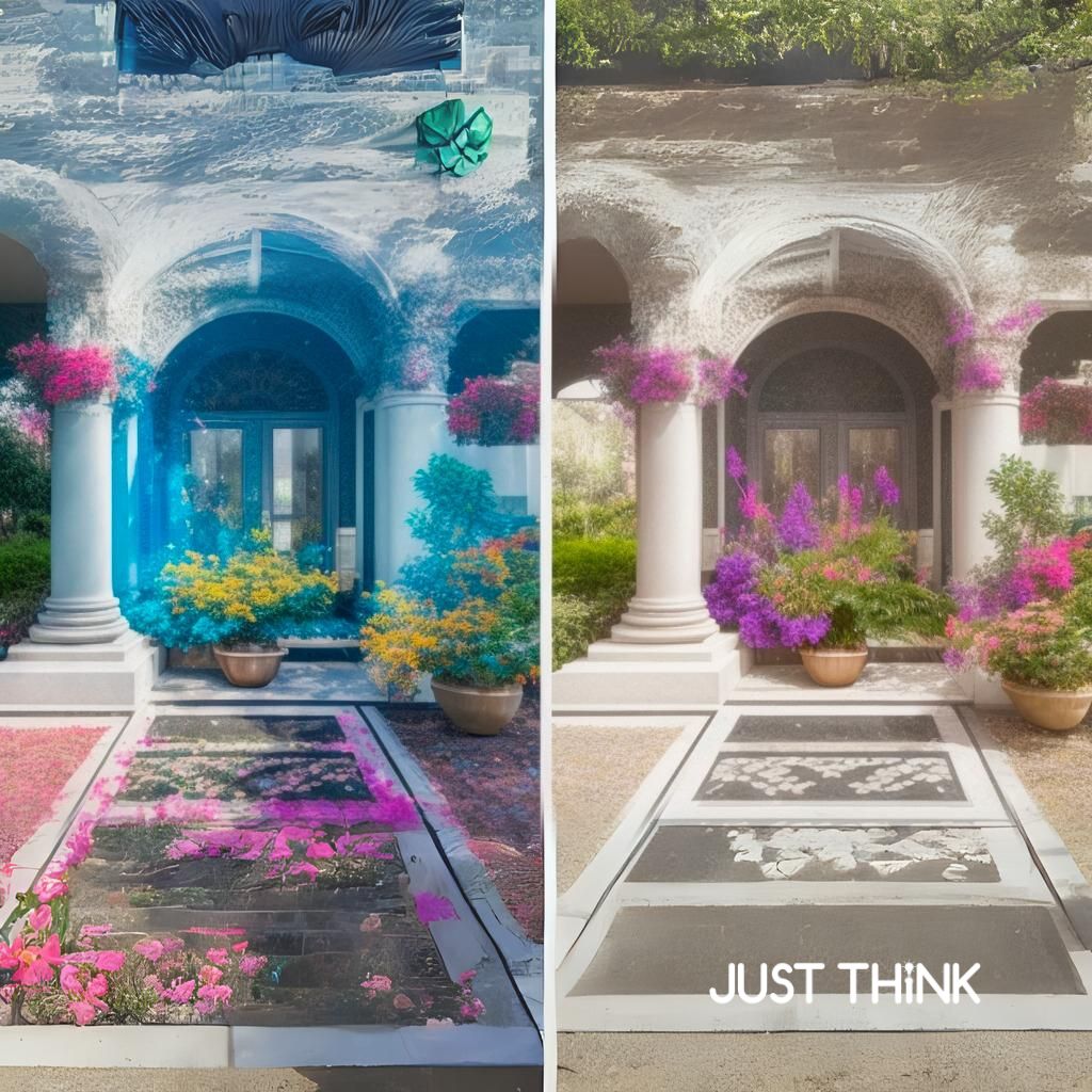 Case Study Analysis: Transforming Graphic Design with AI Image ...