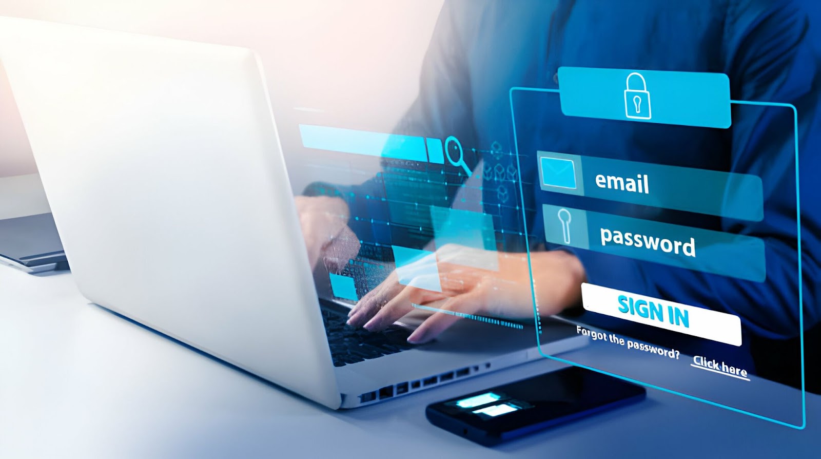 How To Optimize E-commerce Registration Forms And Enhance Conversion ...